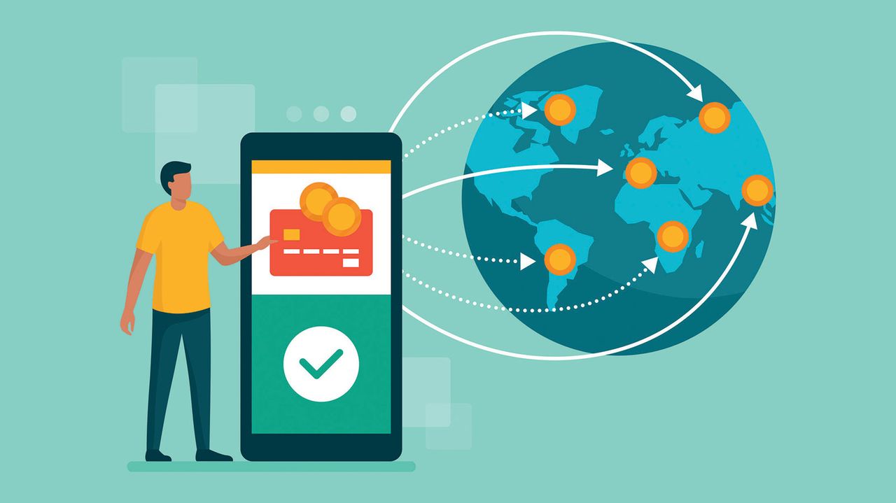 When Do You Need to Report Foreign Transfers to the IRS?